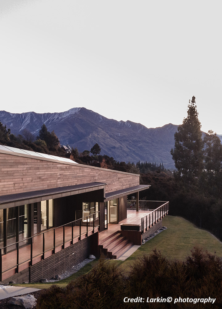 About ArchiPro New Zealand